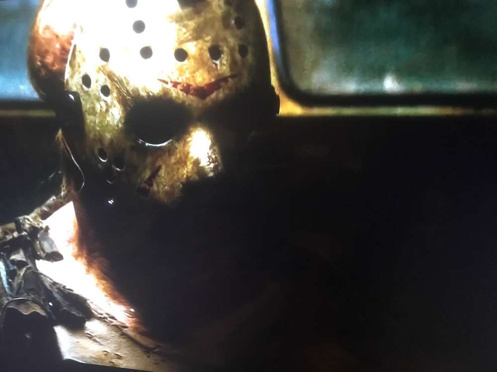 Jeremy Guy - Friday The 13th (2009)